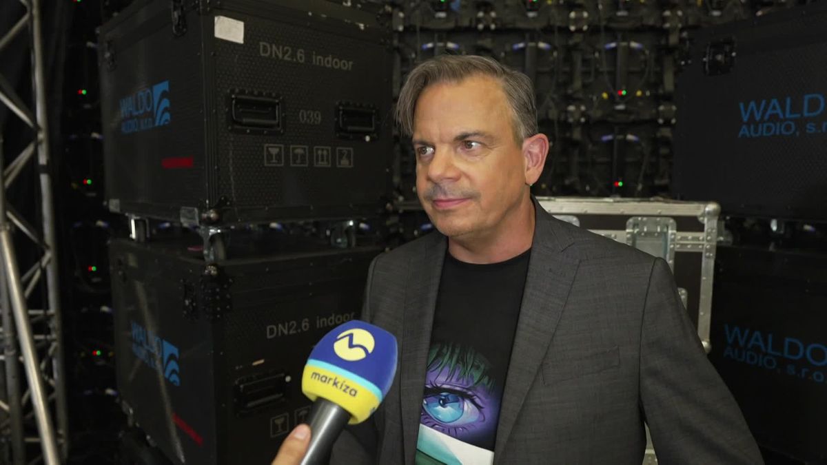 Dano Dangl konečne prezradil, prečo nikdy netacoval v Let’s Dance | TV ...
