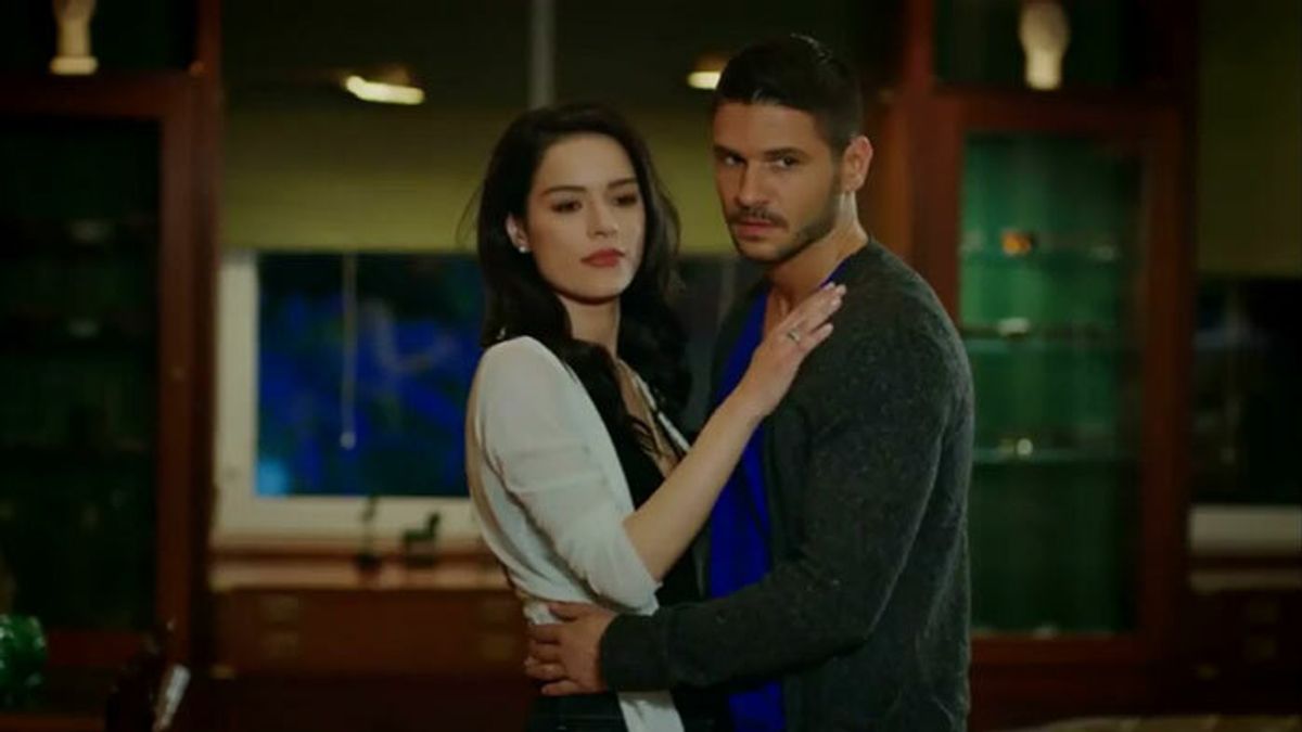 Nikdy ťa neopustím: 33. a 34. epizóda | TV Markíza