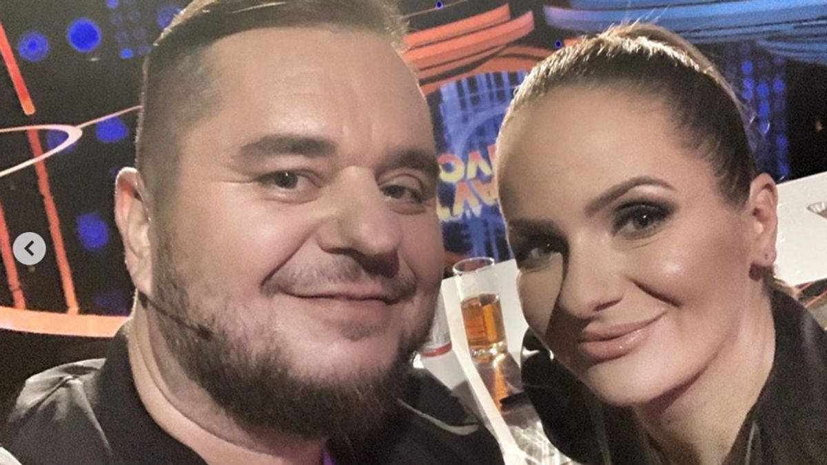 Kuly z Desmodu ukázal dospelého syna: Nezaprú sa, ani keby chceli | TV ...