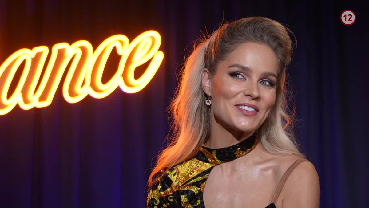 Ivana Gáborík vyšla s pravdou von | TV Markíza