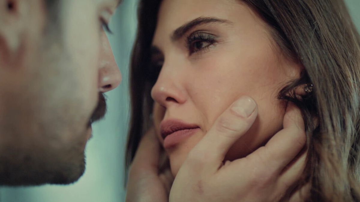 Neželaná nevesta: 11. a 12. epizóda | TV Markíza