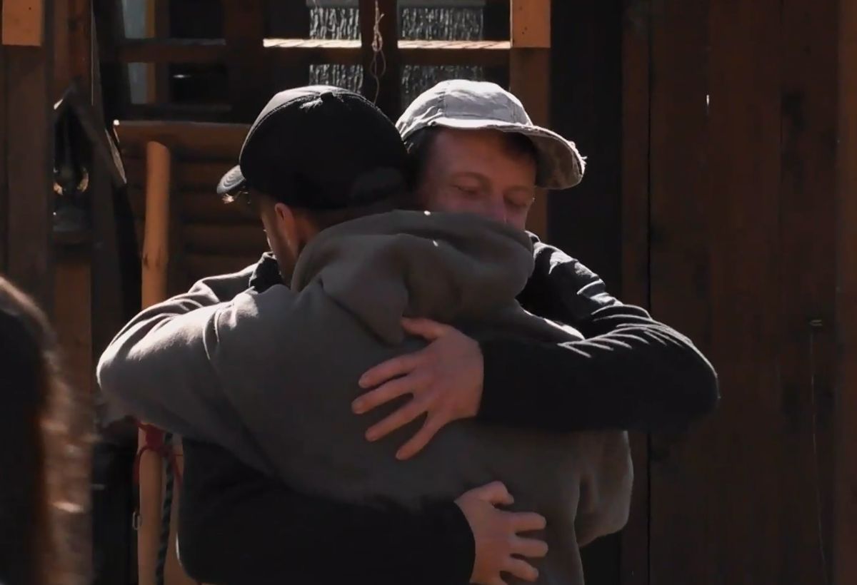 Adam sa vracia na Farmu: A nepríde len tak! | TV Markíza