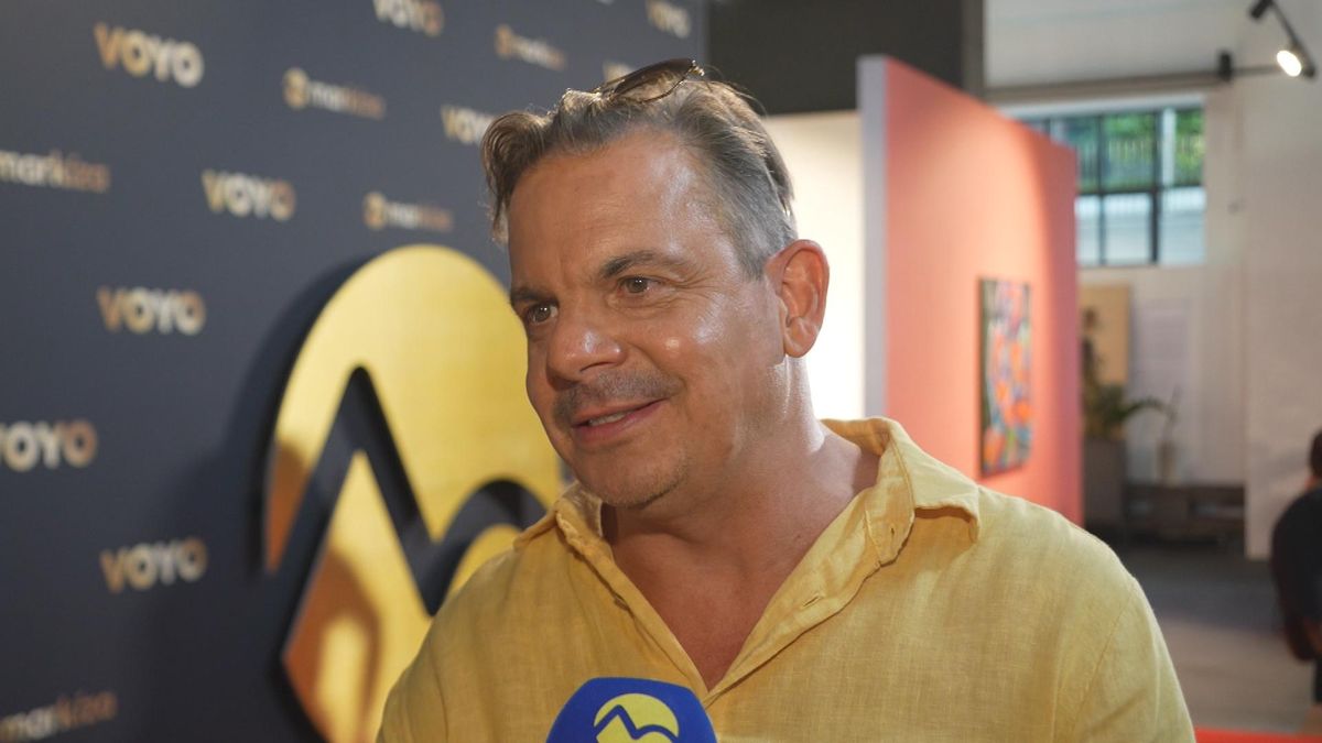 Dano Dangl o Maštalírovi v šou Možné je všetko!: Pravda o tom, aký je ...