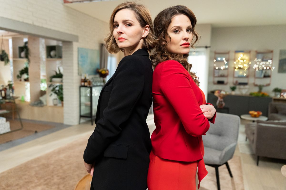 Na toto všetci čakali: Do Mamy na prenájom prichádza Lucia! | TV Markíza