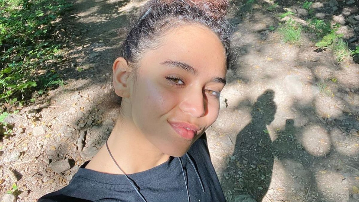 Karinka (15) čelí odporným slovným útokom. Vulgárne jej nadávajú aj ...