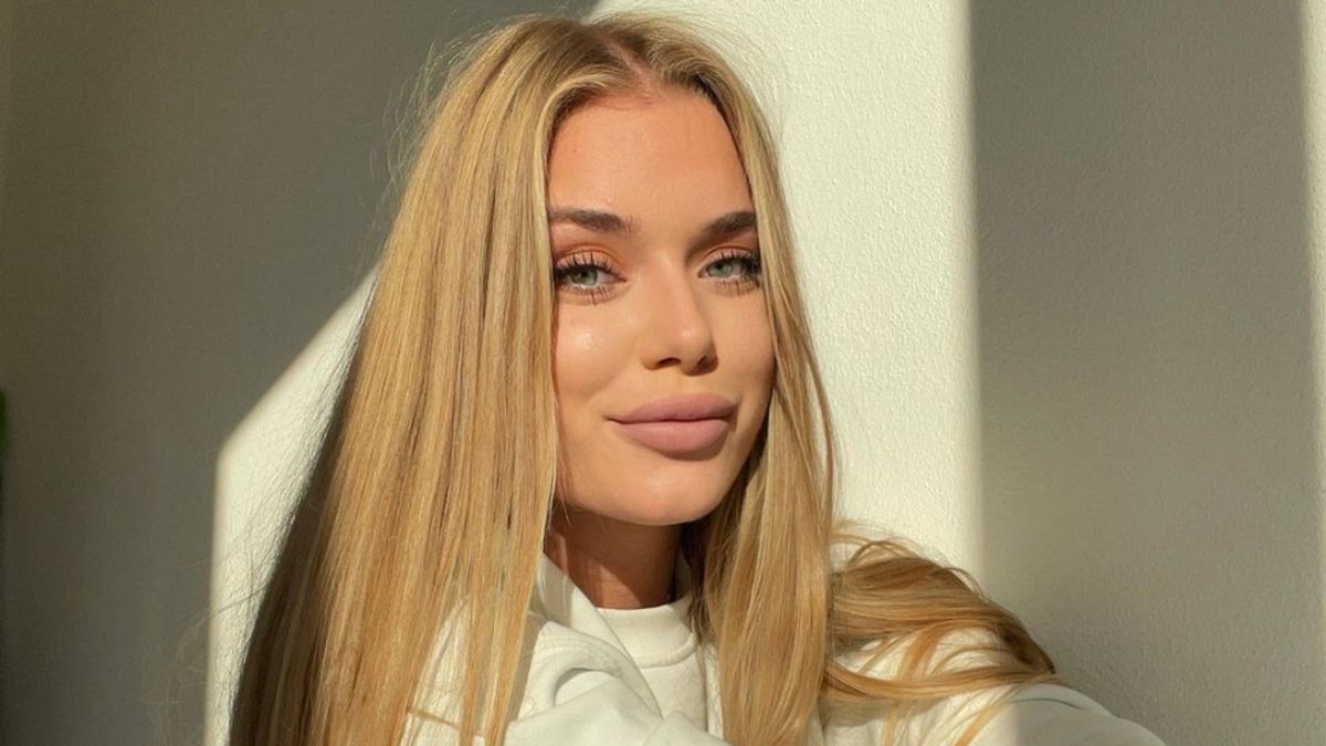 Viviane sa pozná s týmto známym fešákom. Prezradil, akú majú históriu ...