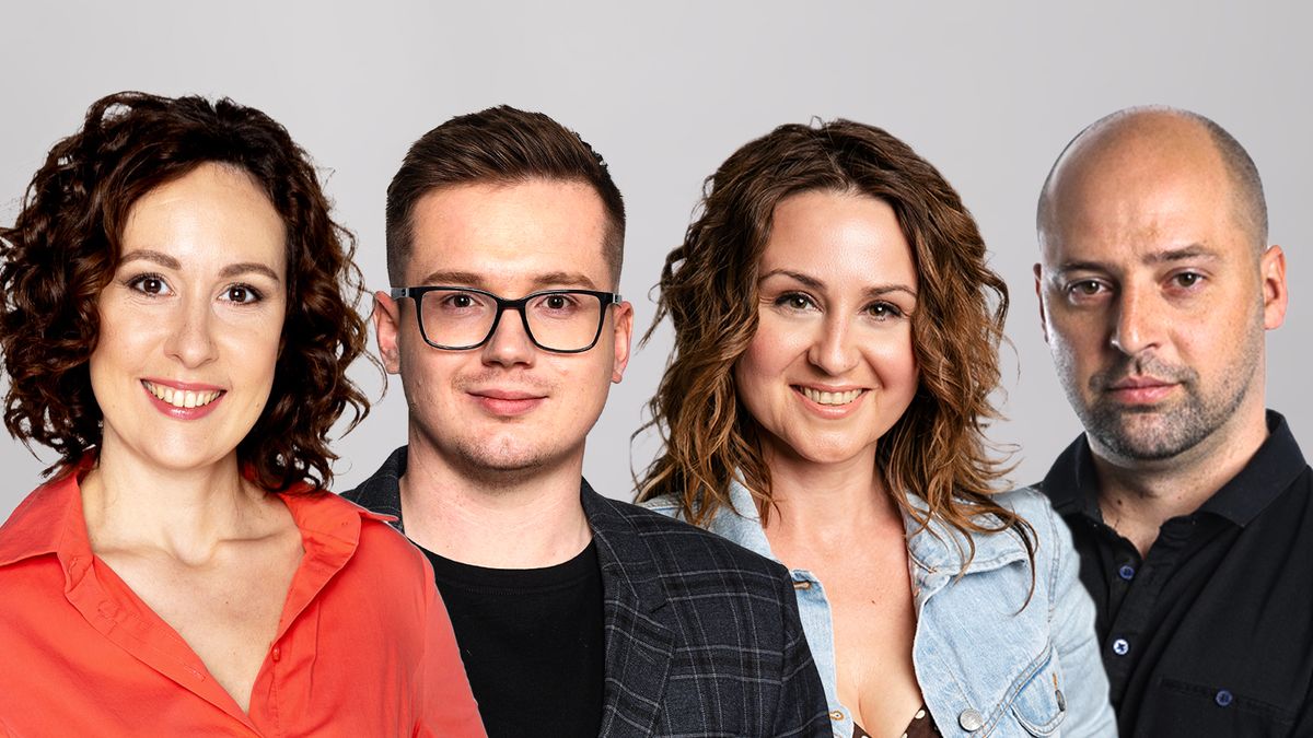 Oznámili nominácie na Novinársku cenu 2022. Televízia Markíza má tri želiezka v ohni | TV Markíza