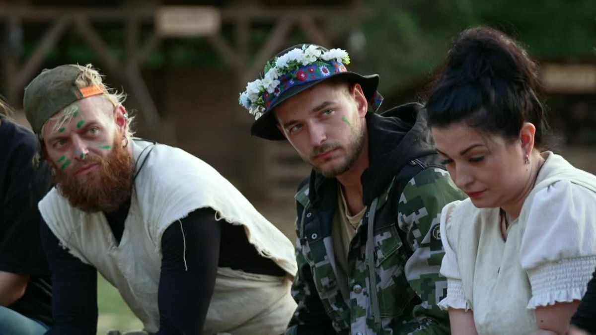 Farma 13 - Peter ide do duelu | TV Markíza