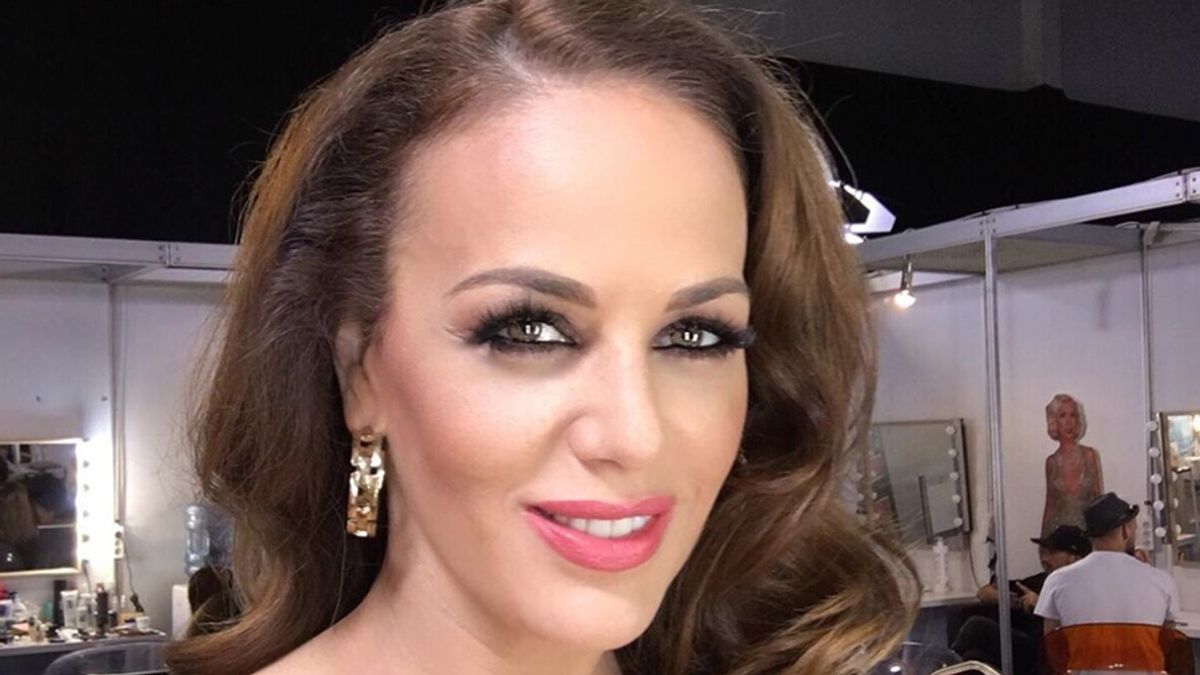 Karin Haydu sa mení na muža. Tentoraz úplne bez mejkapu | TV Markíza