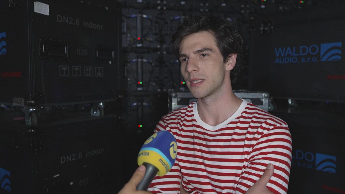 Kristián Baran šokuje priznaním | TV Markíza