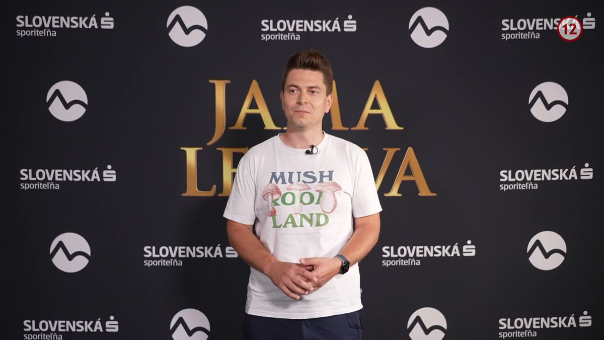 Autor projektu Opium: Po neúspechu v šou Jama levova sa nevzdáva | TV ...
