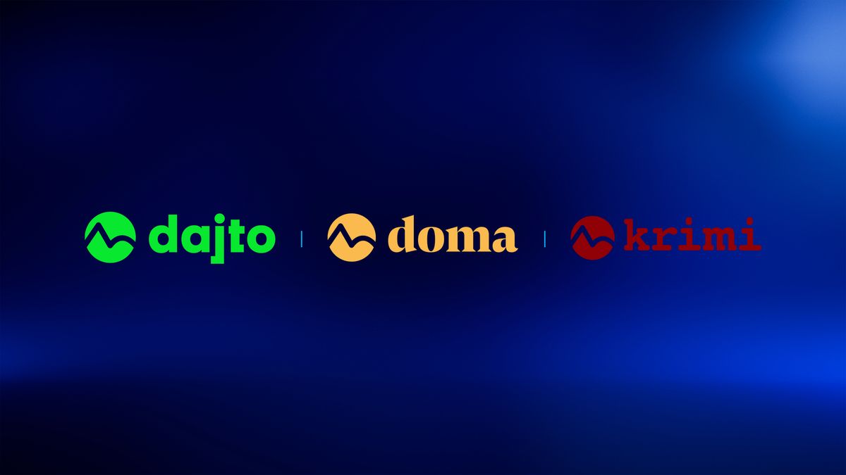 Dajto prekonalo niekoľkoročný celodenný rekord a bolo trojkou na trhu ...