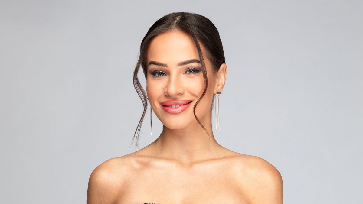 V láske a v šou Ruža pre nevestu hľadá spriaznenú dušu, predstavujeme ...