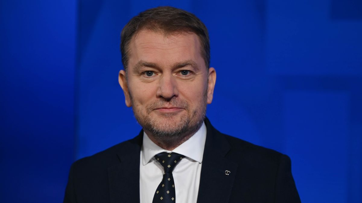 Na telo plus - Igor Matovič | Na telo plus | TV Markíza