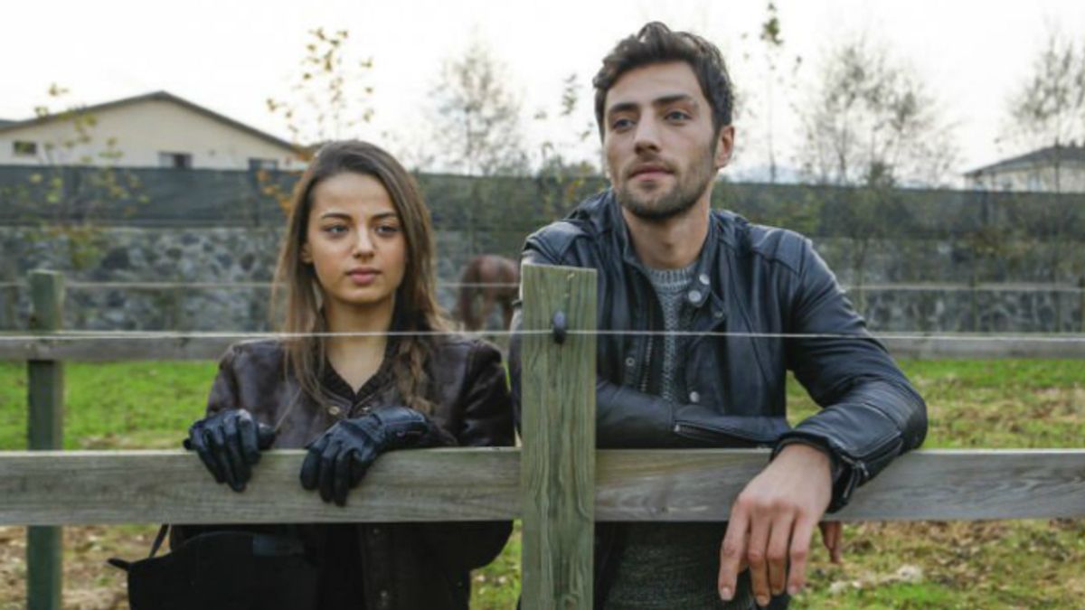 Nový sexsymbol vo Vymenených životoch: Krásavec s telom Adonisa! | TV ...