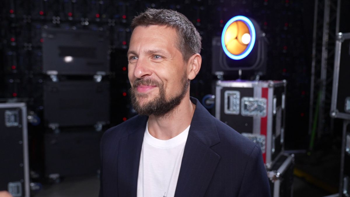 Juraj Loj už má obdobie bujarých osláv za sebou | TV Markíza