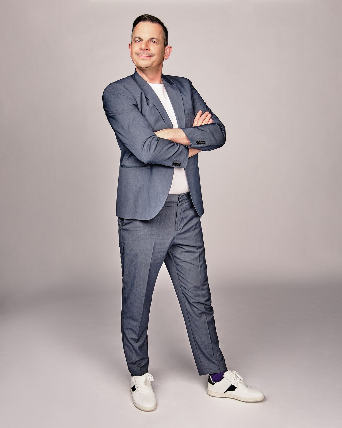 Dano Dangl | Osobnosti | TV Markíza