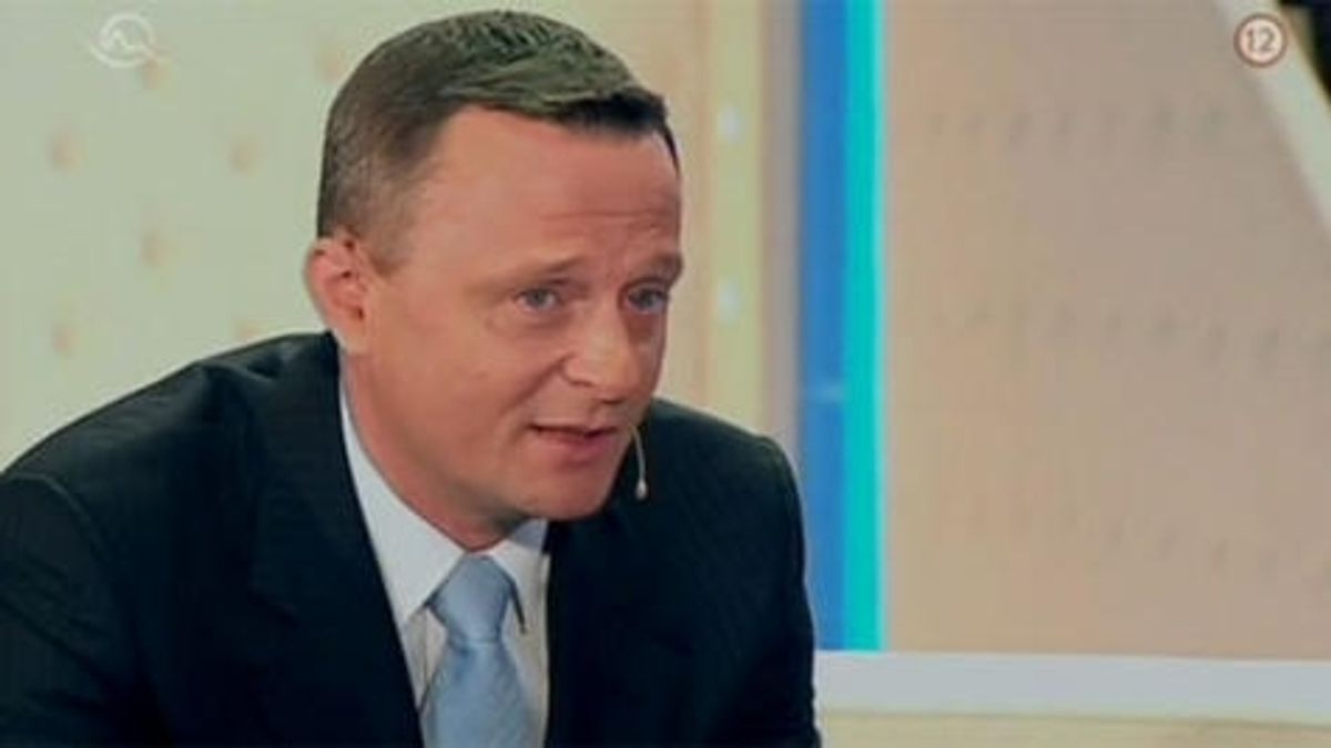 Vilo Rozboril: Ďalší úraz! Tomu sa hovorí smola! | TV Markíza