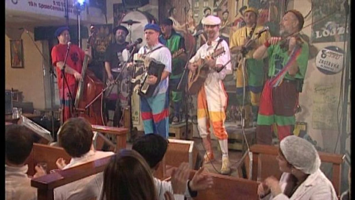 Lojzo oslavuje tridsiate výročie založenia | TV Markíza