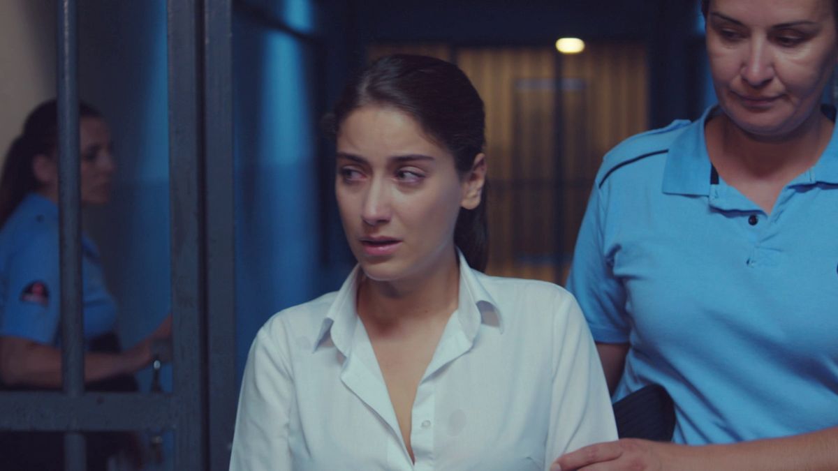 Filiz po šokujúcom zvrate v súdnej sieni skončí za mrežami! | TV Markíza