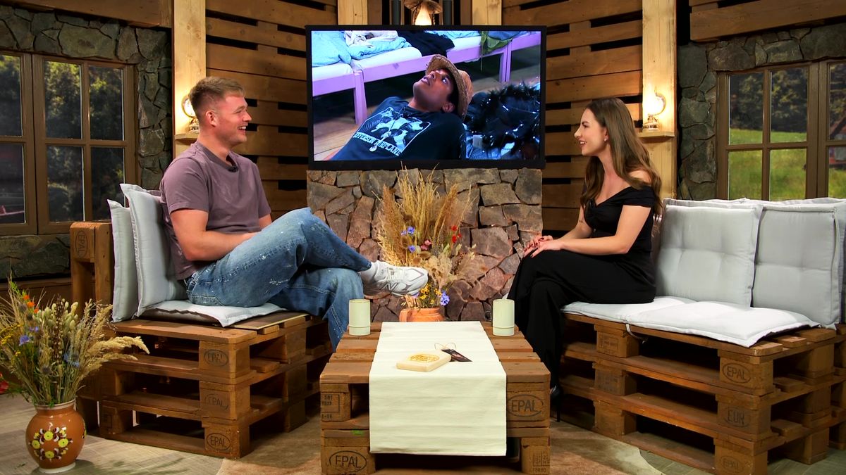 42. epizóda | Farma Xtra | TV Markíza