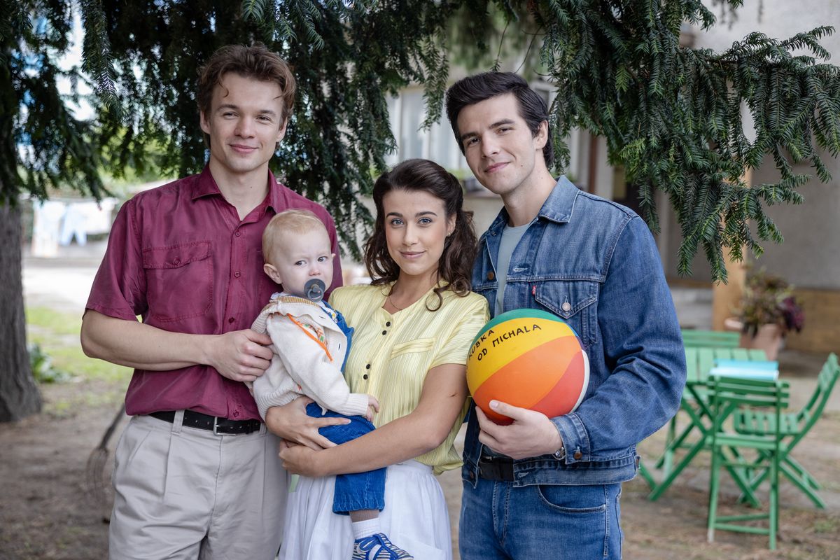 Sľub Roadshow: Seriálový fenomén vyráža za fanúšikmi po celom Slovensku! | TV Markíza