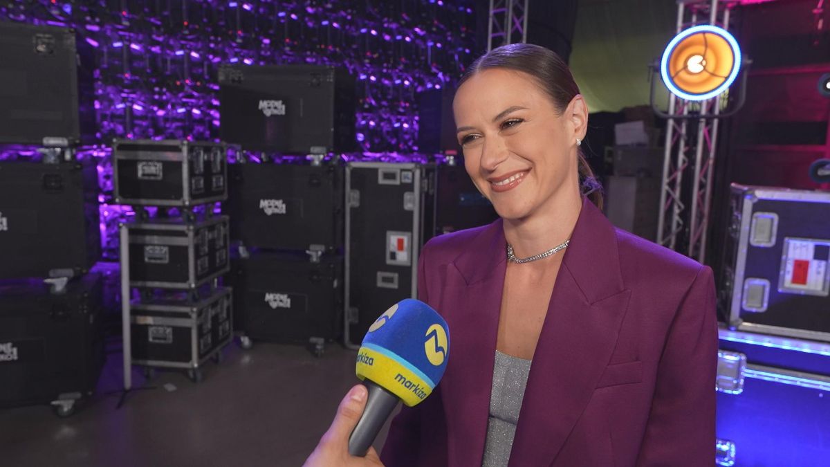Anička Rakovská prezradila, čo na jej výkon vo filme povedala pani ...