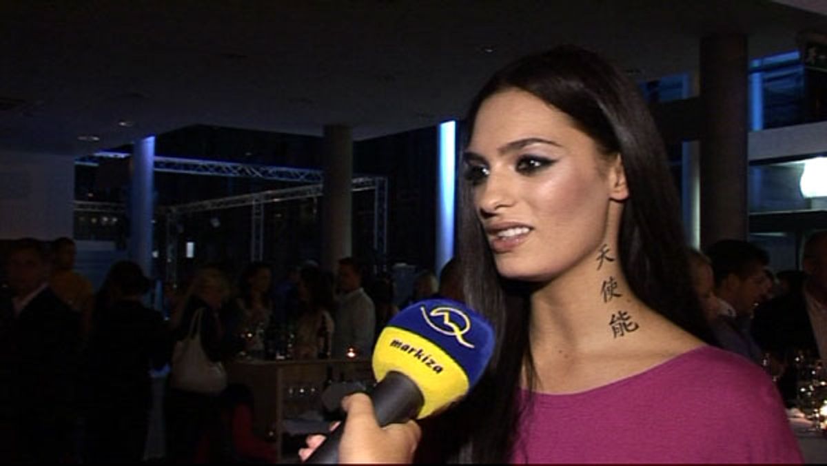 V úlohe mamy sa cíti najlepšie! | TV Markíza