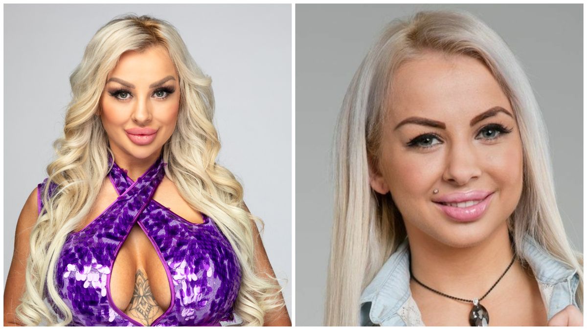 Exkluzívne: Obrovská premena Dolli od Farmy až k Ruži. Čo ju k tomu viedlo? | TV Markíza