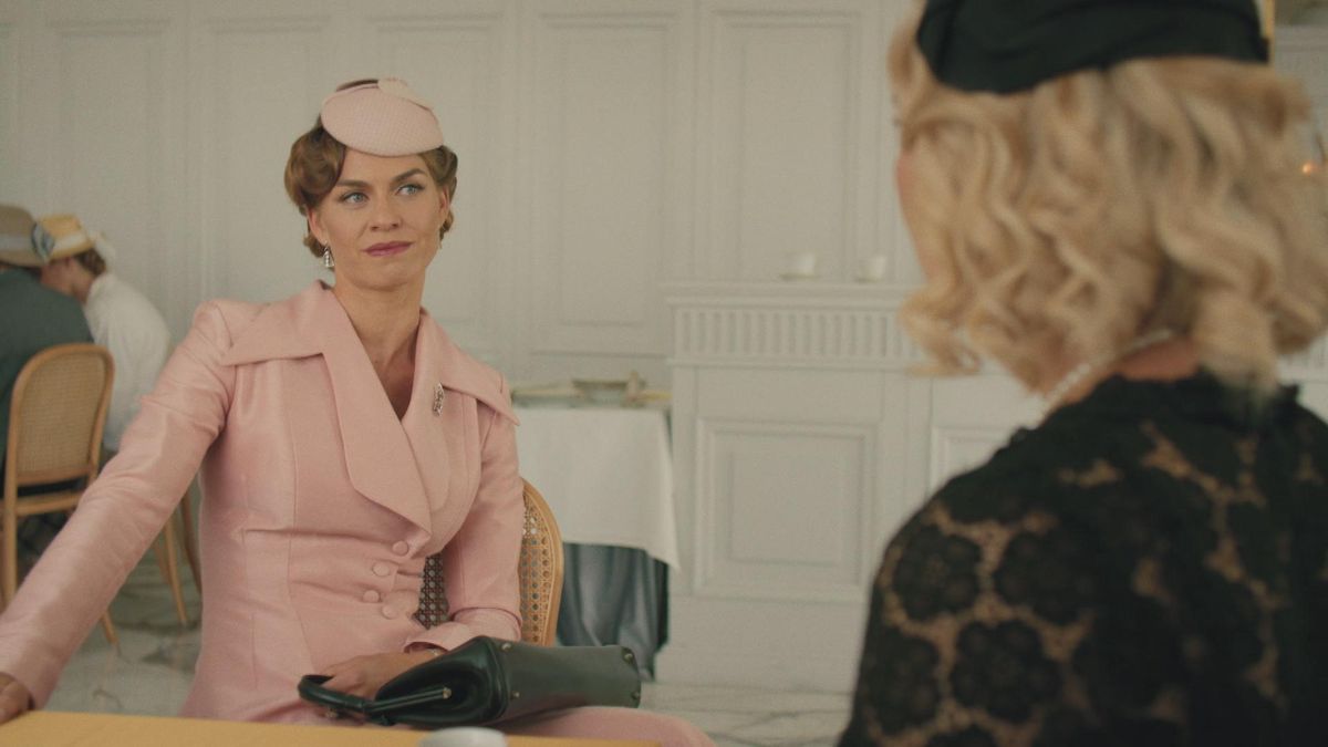 Astrid odhalila pravdu o Elise, jej požiadavka je nehorázna | TV Markíza