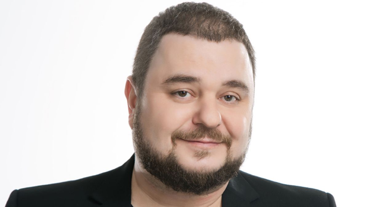 Mário „Kuly“ Kollár ukázal syna Christiana! | TV Markíza