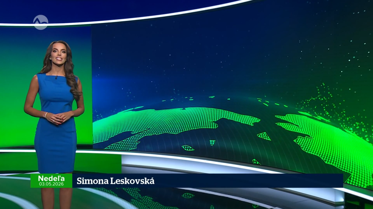 3. 5. 2026 | Športové noviny | TV Markíza