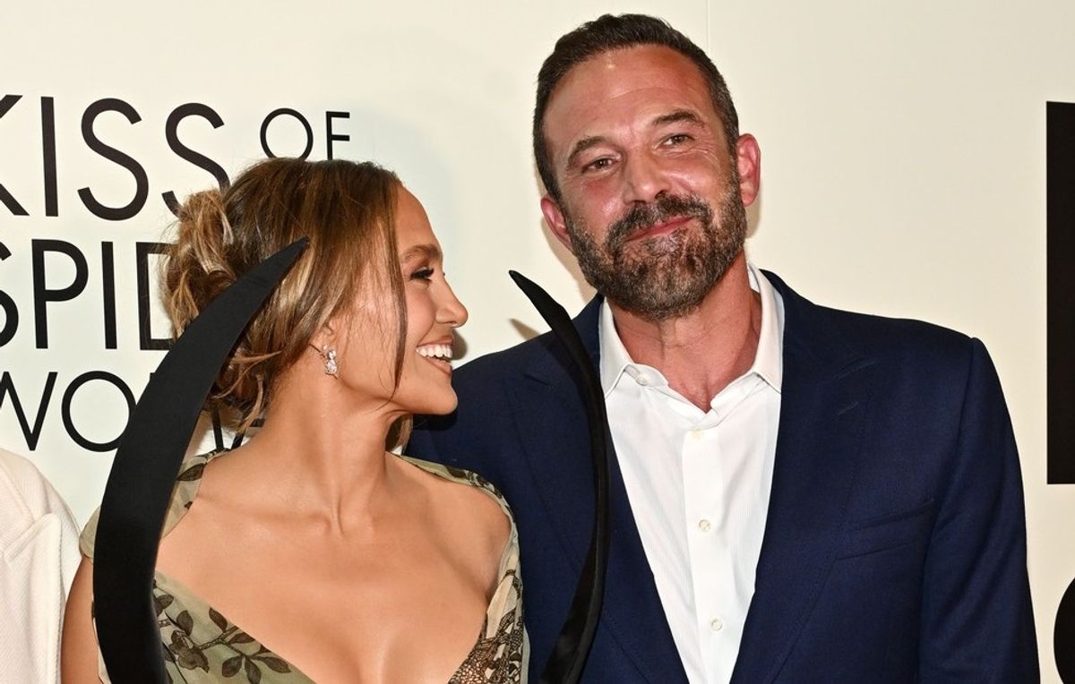 Veľké stretnutie po rozvode: J Lo a Ben Affleck opäť spolu | TV Markíza