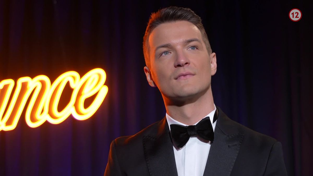 Viktor Vincze bude opäť moderovať Let's Dance | TV Markíza
