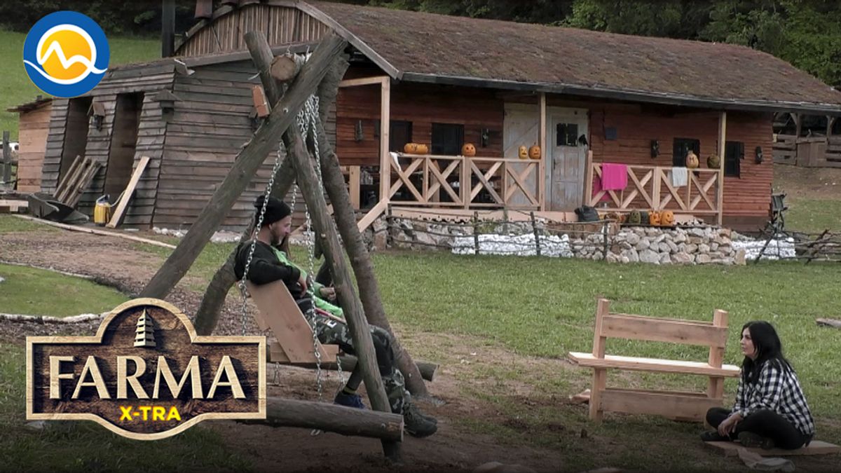 Farmári podliehajú sexuálnej frustrácii: Kto to má ťažšie, muži či ženy ...