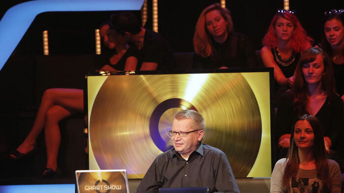 Rockové kolo plné lásky: Kto sa nechal unášať známymi baladami? | TV ...