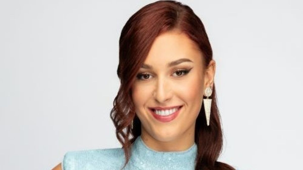 Bianka z tretej série Ruže pre nevestu | TV Markíza