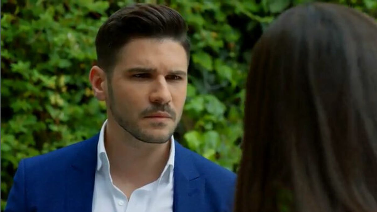 Nikdy ťa neopustím: 133. a 134. epizóda | TV Markíza