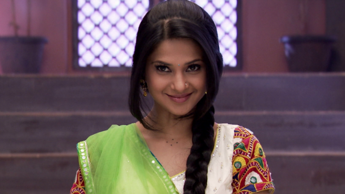 Exkluzívne: Ochutnávka z nového seriálu Indická nevesta! | TV Markíza