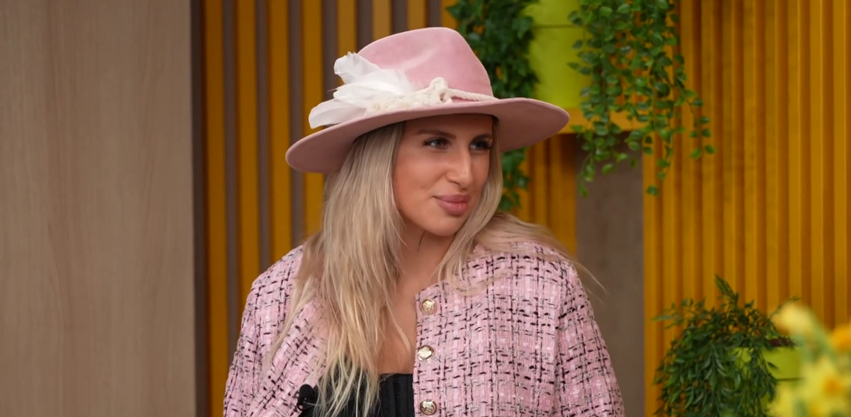 Lindita prehovorila po šou: Ostrý odkaz všetkým dievčatám | TV Markíza