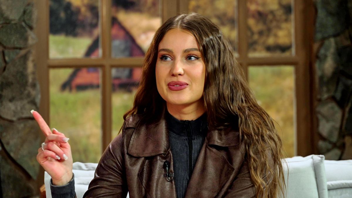 Sofia aj po odchode z Farmy Igorovi stále verí: Dúfa, že sa jej čo najskôr ozve | TV Markíza