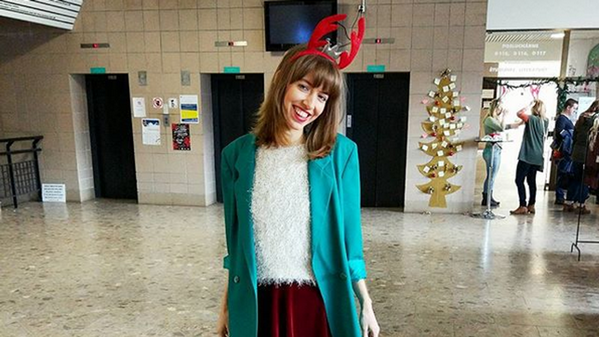 Alex Wortex je zamilovaná! Pár tvorí s úspešným fešákom | TV Markíza