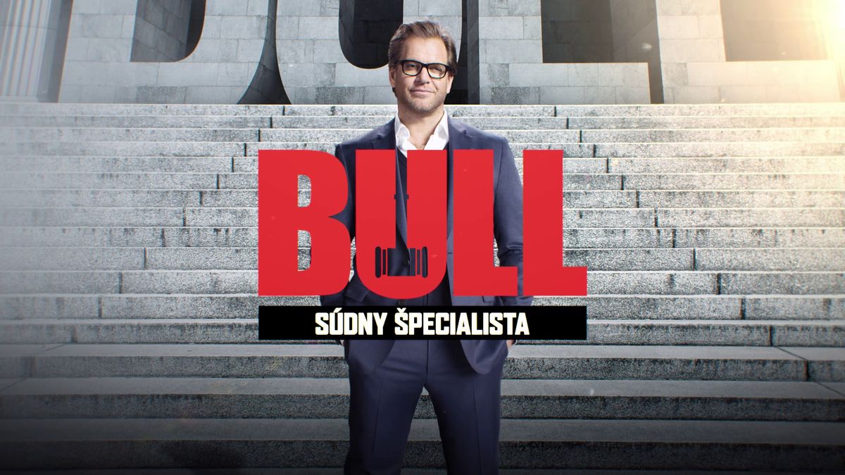 TV Doma prináša nový seriál Bull: Súdny špecialista s hviezdou NCIS v ...