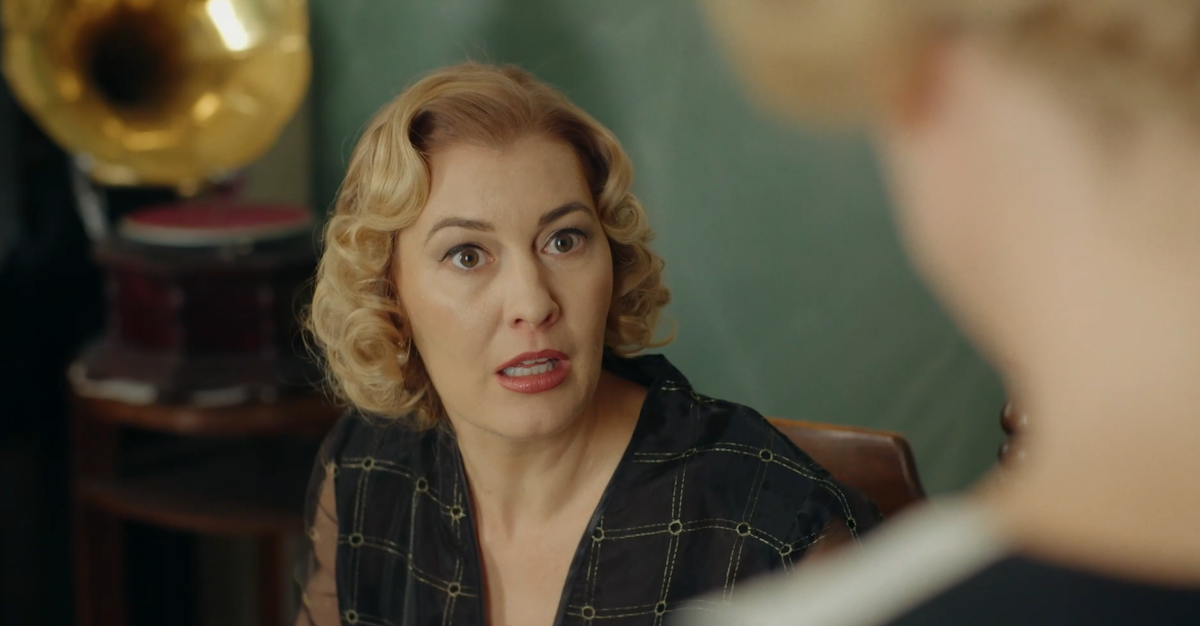 Helga sa dozvedela príšernú správu: Týka sa to Leny | TV Markíza