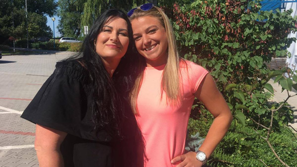 Vlaďa chystá svadbu, Lucia sa pripravuje na nátresk v krčme! | TV Markíza