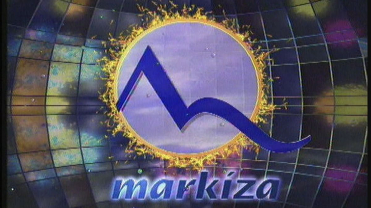 Televízia Markíza oslavuje 20 rokov | TV Markíza