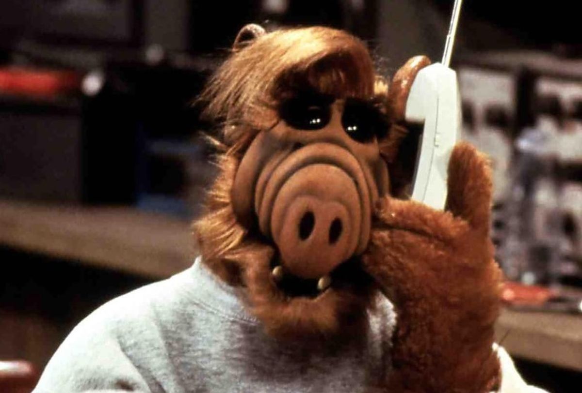 Zomrela hviezda seriálu Alf. Jej postava bola legendárna | TV Markíza