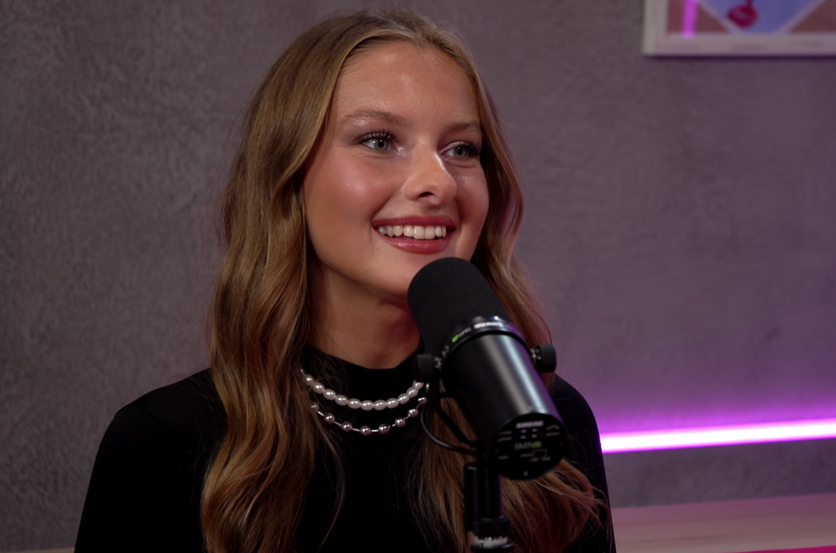 Ema z Love Islandu priznáva, že sa stretáva s ďalším vypadnutým ...