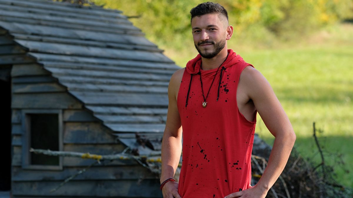 Farma 13 - Dávid je lepší ako hospodár | TV Markíza