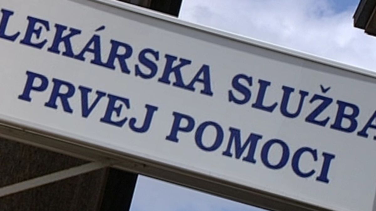 Závisí náš život od preukazu poistenca? | TV Markíza